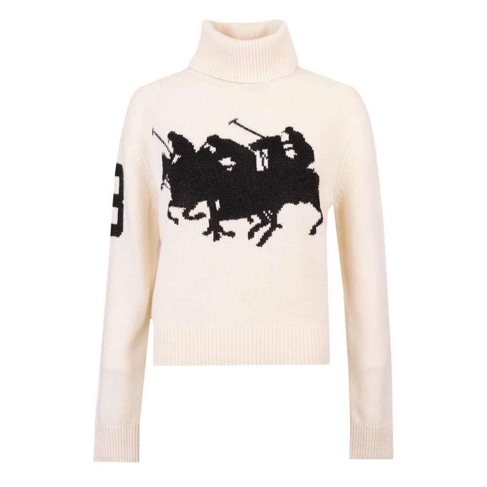 Polo Ralph Lauren Roll Neck Pullover | Oxygen Clothing