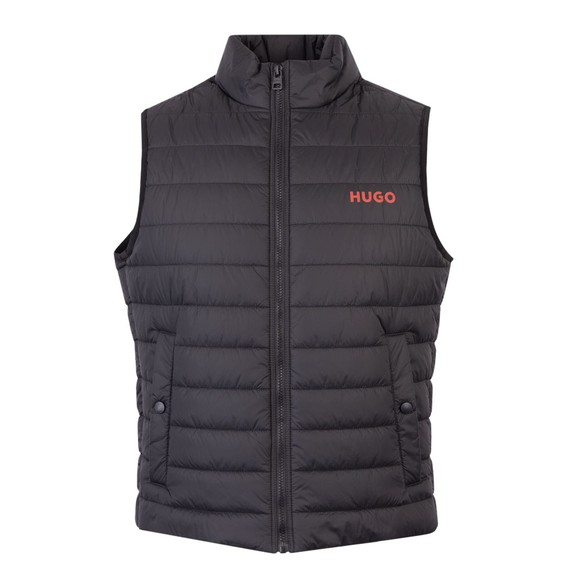 HUGO Bentino2221 Gilet | Oxygen Clothing