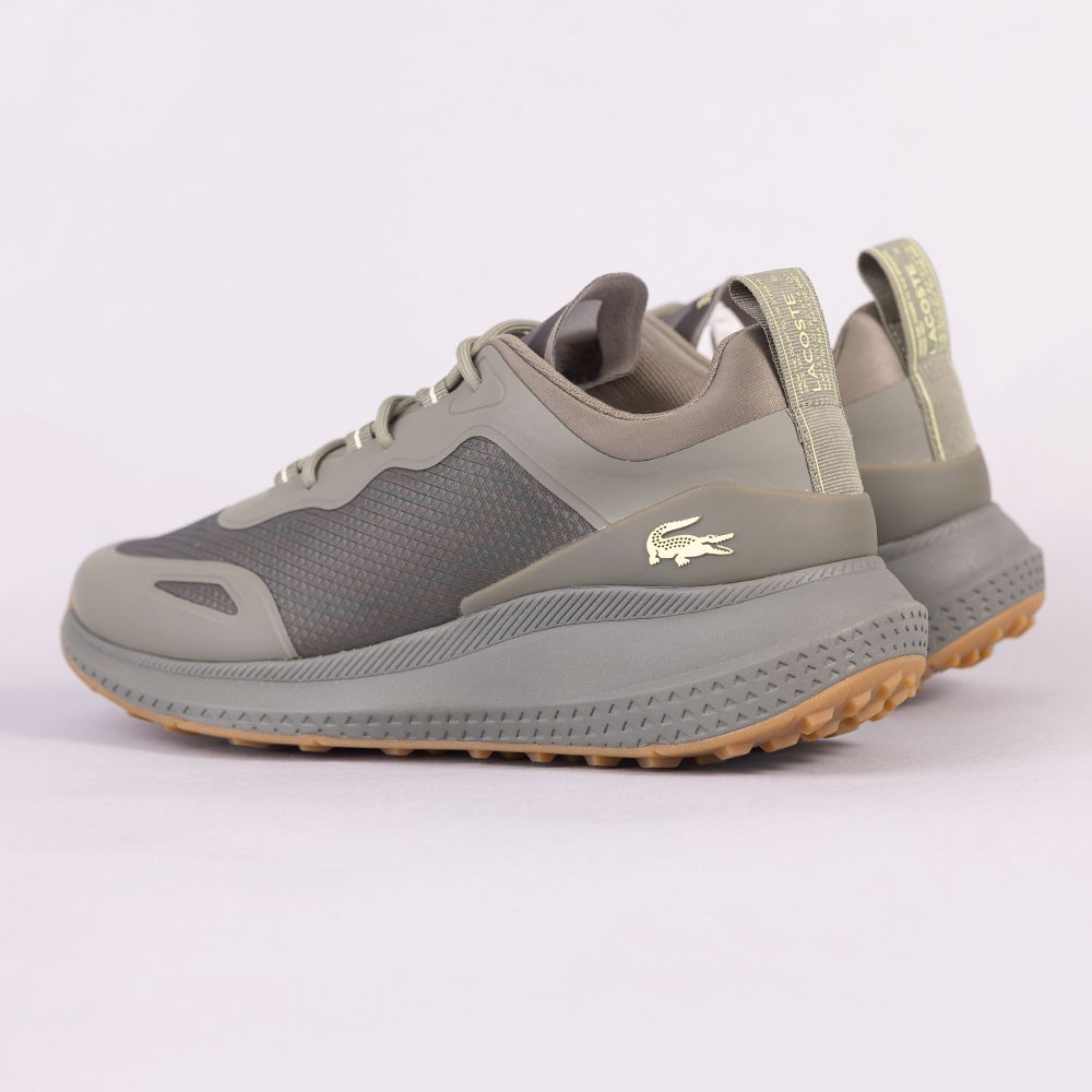 Lacoste Active 4851 Trainer | Oxygen Clothing