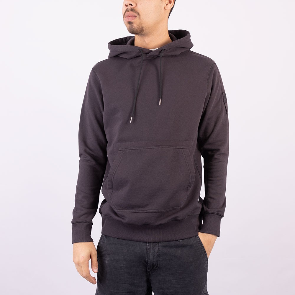 ST95 Overhead Hoody | Oxygen Clothing