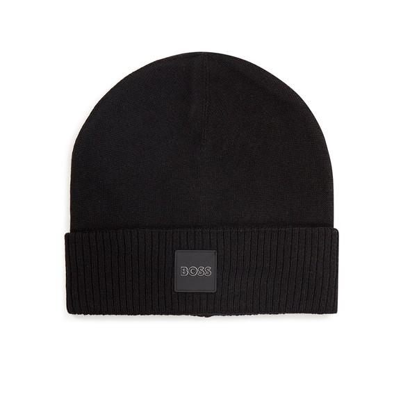 BOSS Square Logo Hat | Oxygen Clothing