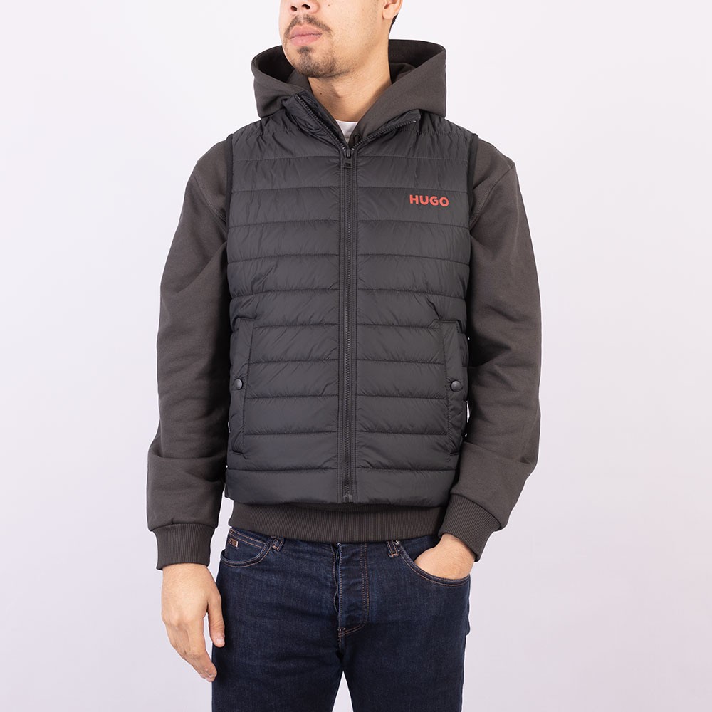 HUGO Bentino2221 Gilet | Oxygen Clothing