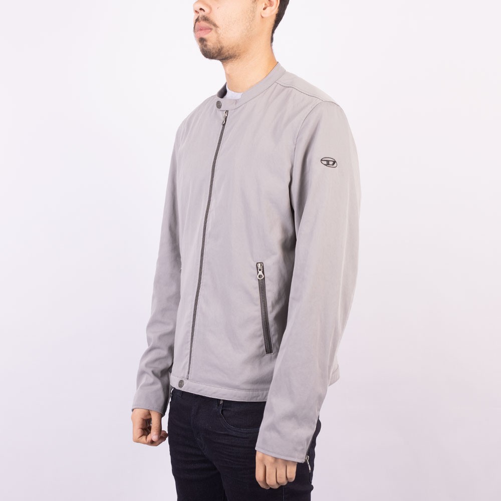 Diesel Glory Jacket | Oxygen Clothing