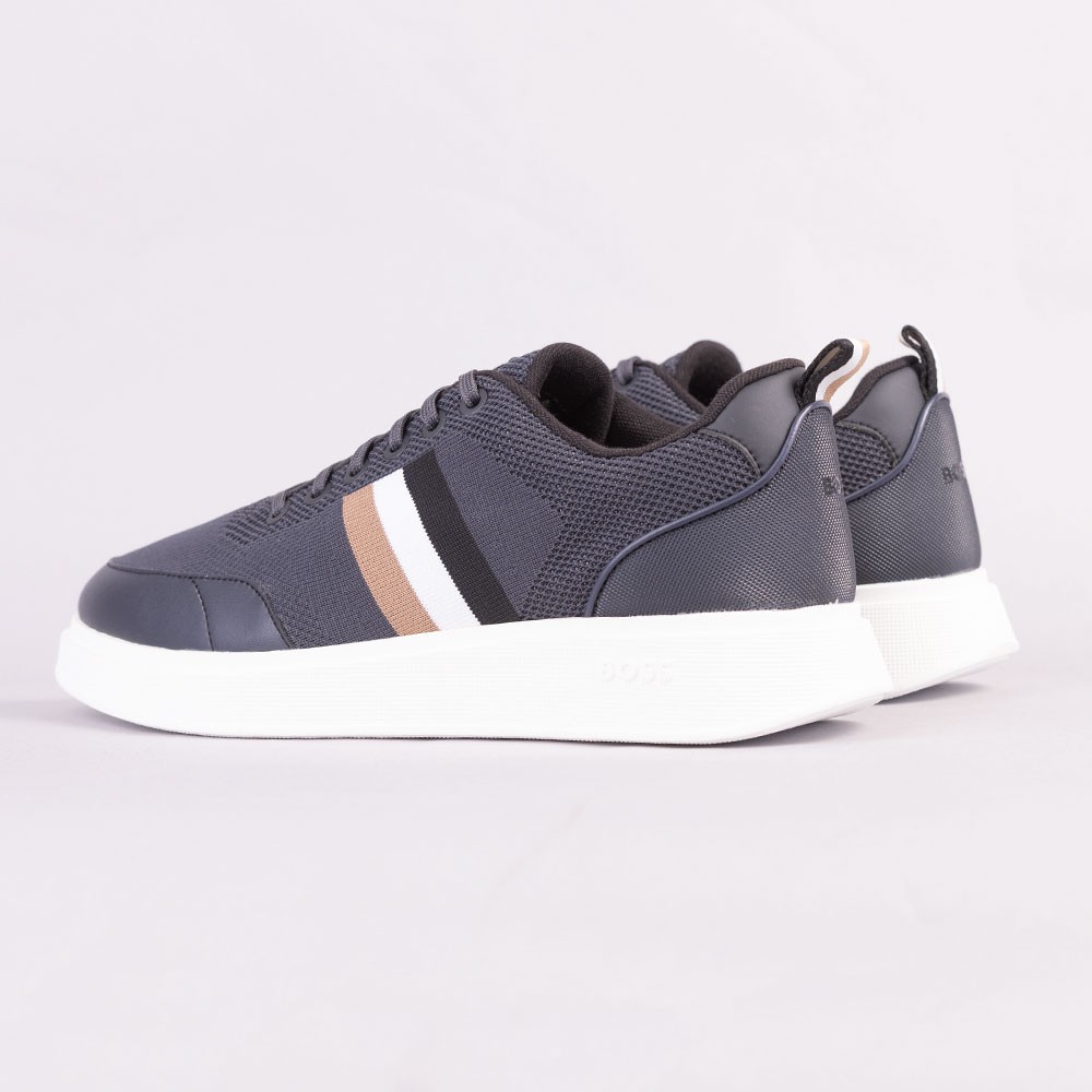 BOSS Bulton Runner | Oxygen Clothing