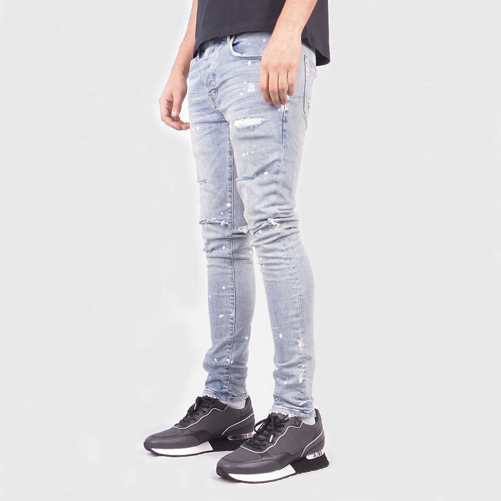Purple Brand P001 Jean | Oxygen Clothing