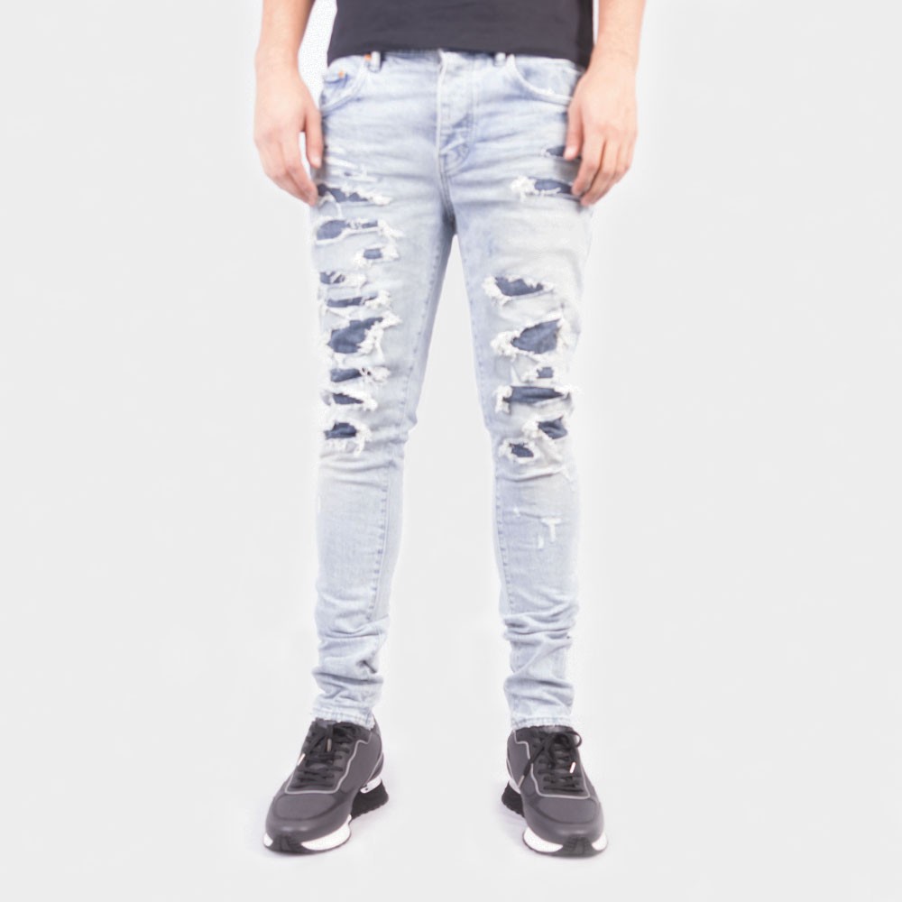 Purple Brand P001 Jean | Oxygen Clothing