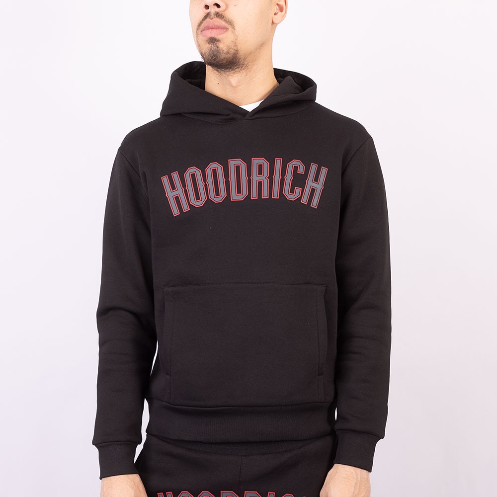 Hoodrich OG Essence OTH Hoodie | Masdings