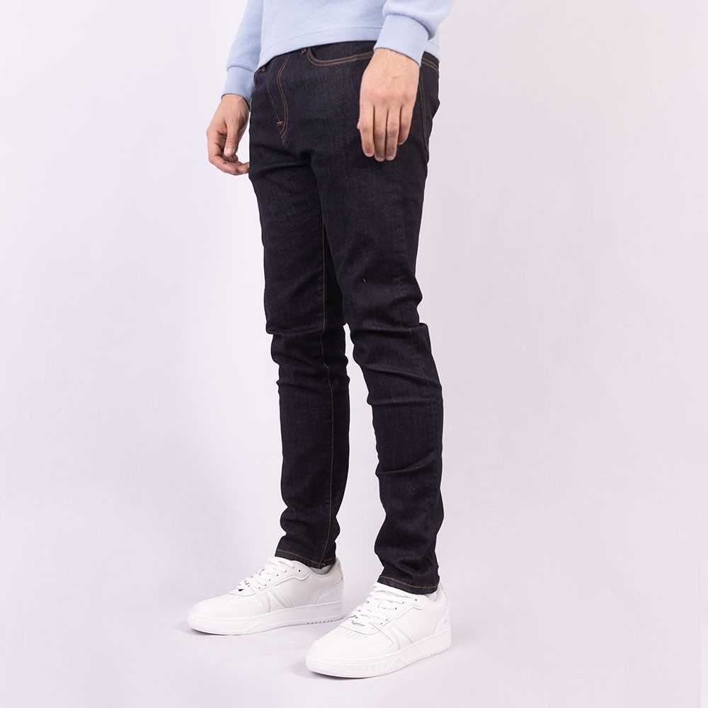 PS Paul Smith Organic Reflex Stretch Tapered Jean | Oxygen Clothing