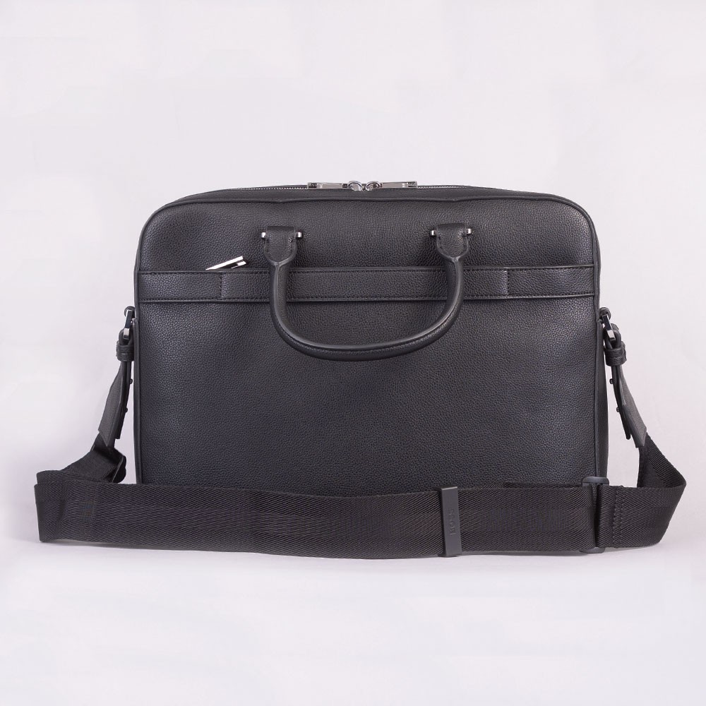 BOSS Ray Document Case | Oxygen Clothing