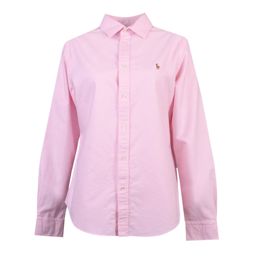 Polo Ralph Lauren Classic Fit Oxford Shirt | Oxygen Clothing