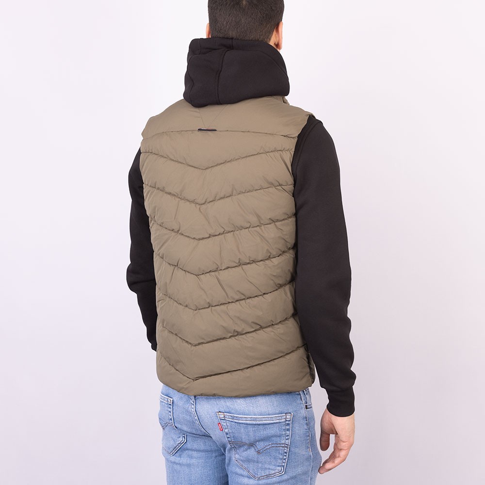 Tommy Hilfiger Branded Gilet | Masdings