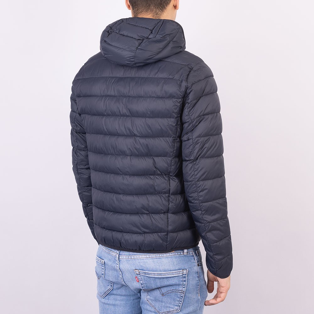BOSS Athleisure J Thor Jacket | Oxygen Clothing