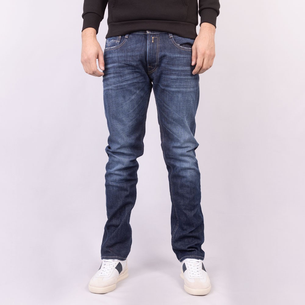 Replay Rocco Jean | Masdings