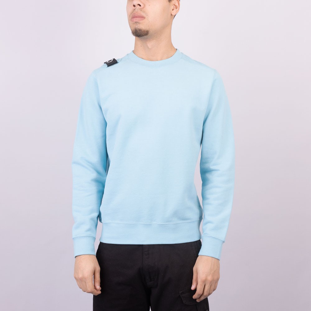 Ma.Strum Core Crew Sweatshirt | Oxygen Clothing