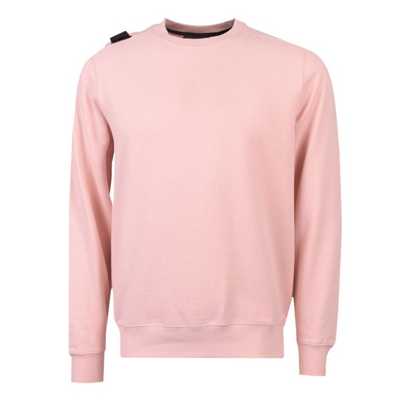 Ma.Strum Core Crew Sweatshirt | Oxygen Clothing