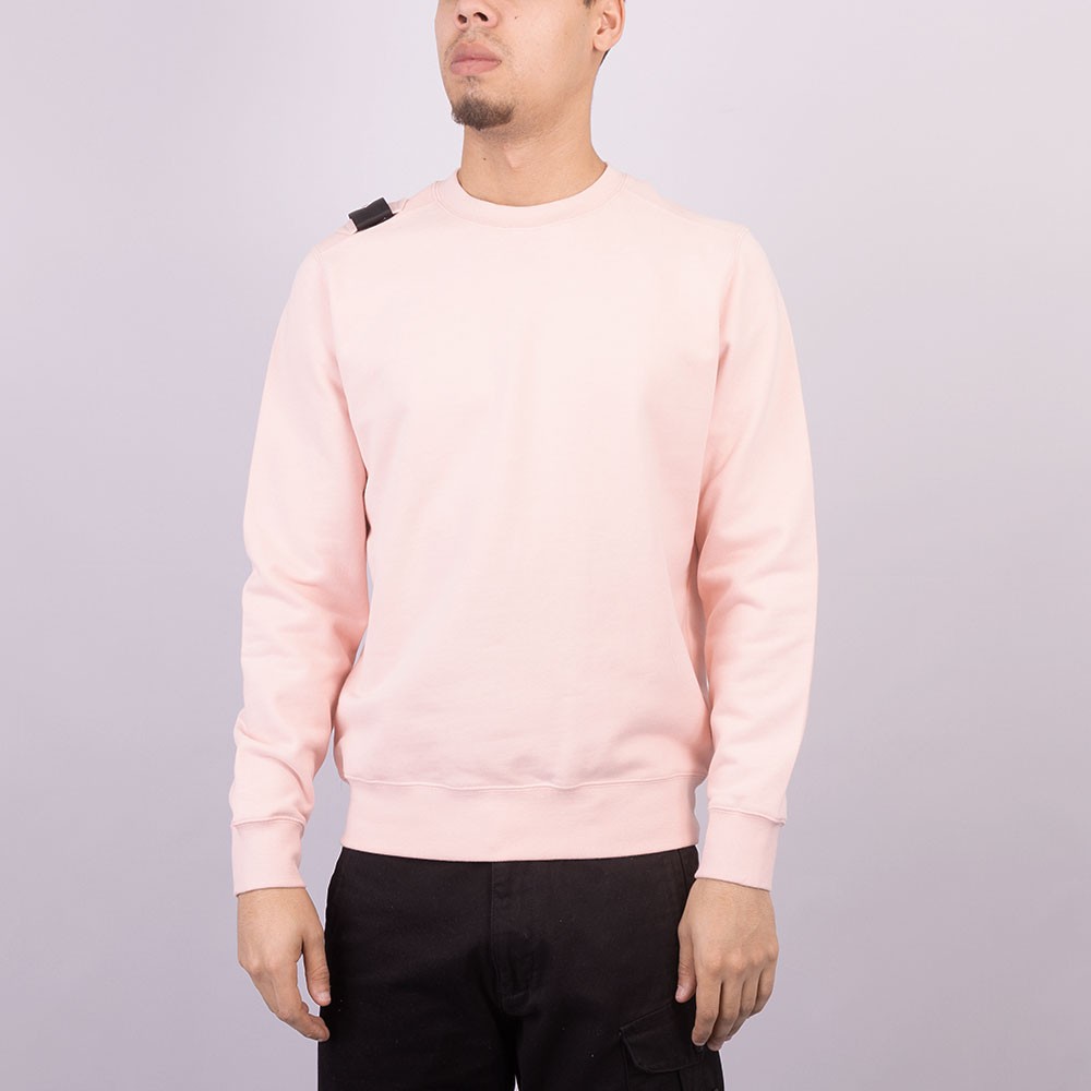 Ma.Strum Core Crew Sweatshirt | Oxygen Clothing
