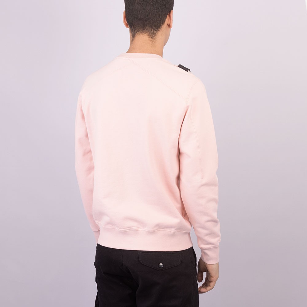 Ma.Strum Core Crew Sweatshirt | Oxygen Clothing