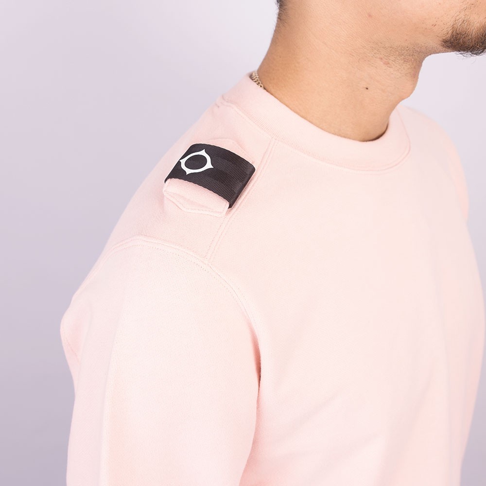 Ma.Strum Core Crew Sweatshirt | Oxygen Clothing