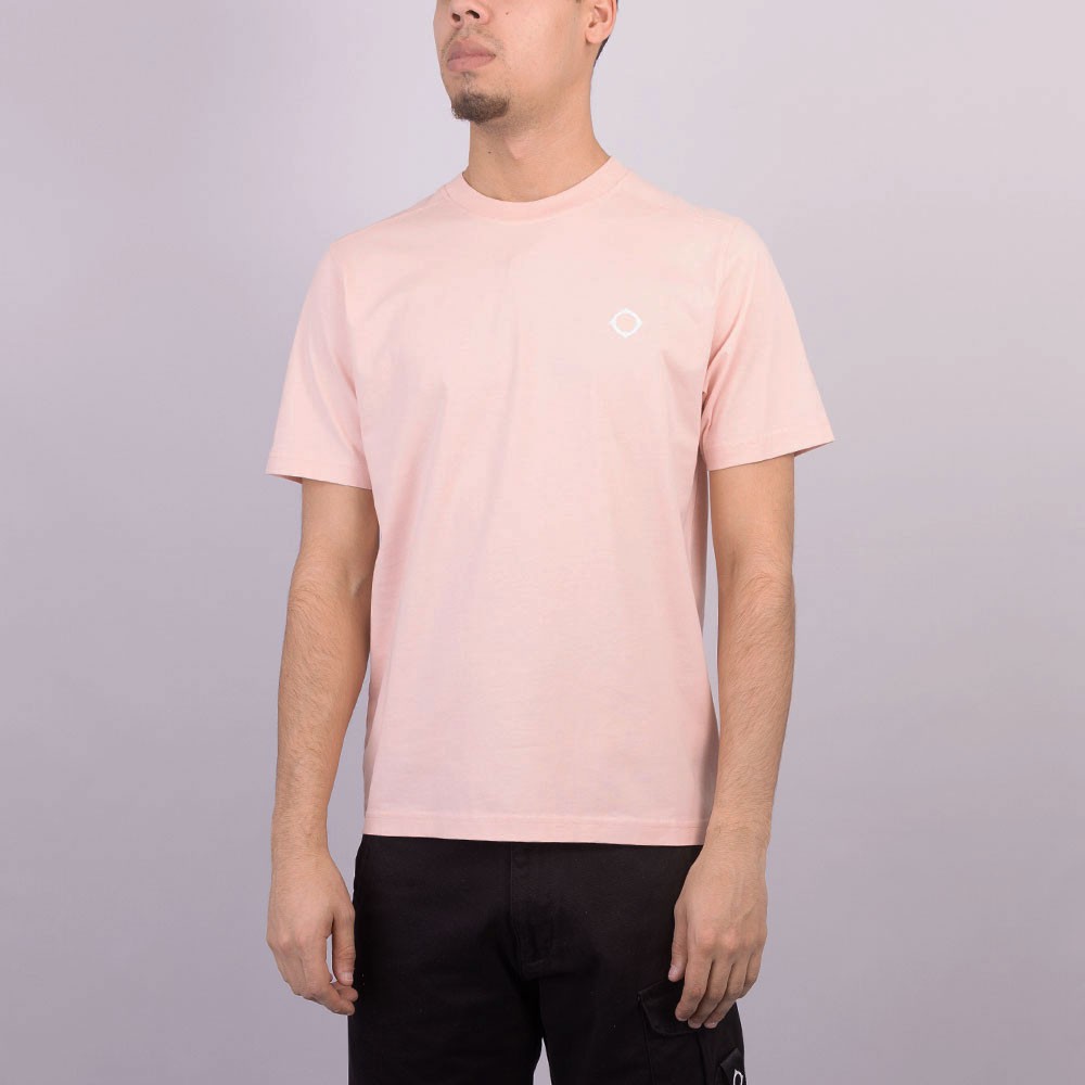 Ma.Strum Core Icon T-Shirt | Oxygen Clothing