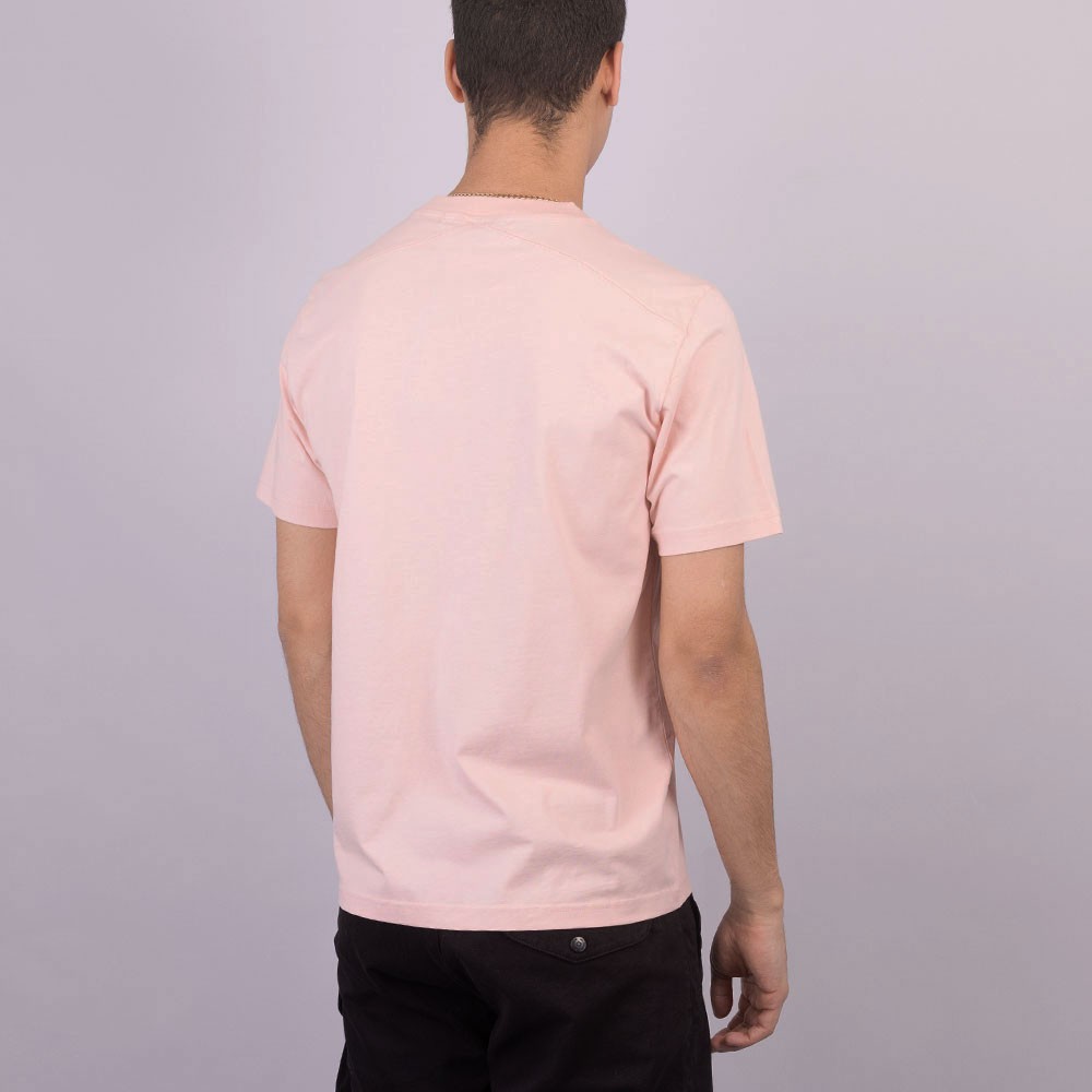 Ma.Strum Core Icon T-Shirt | Oxygen Clothing