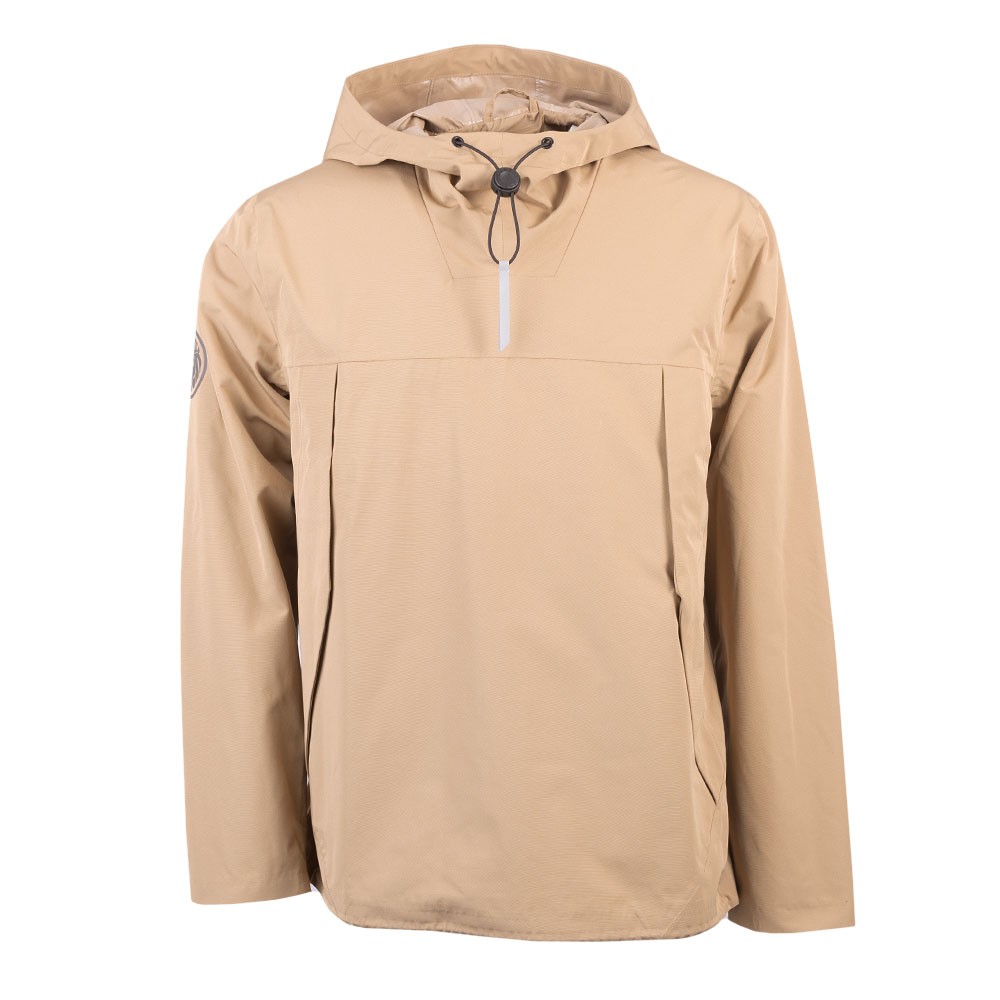 Pretty Green Cyclone Seam Seal Smock Jacket | Masdings
