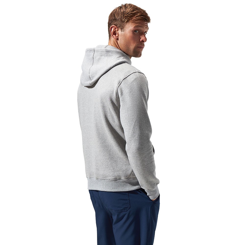 berghaus Logo Hoody | Oxygen Clothing