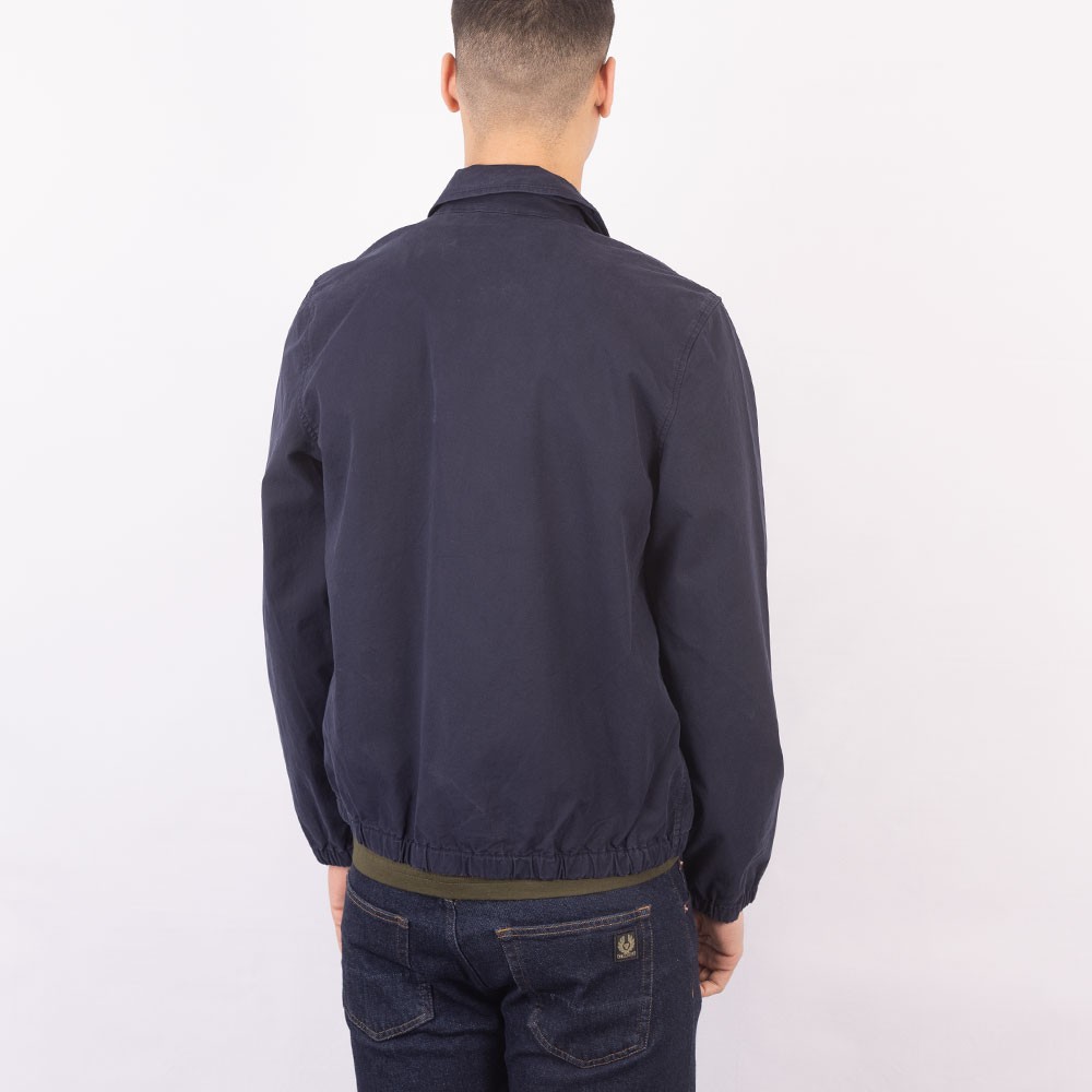 PS Paul Smith Unlined Coach Jacket | Oxygen Clothing
