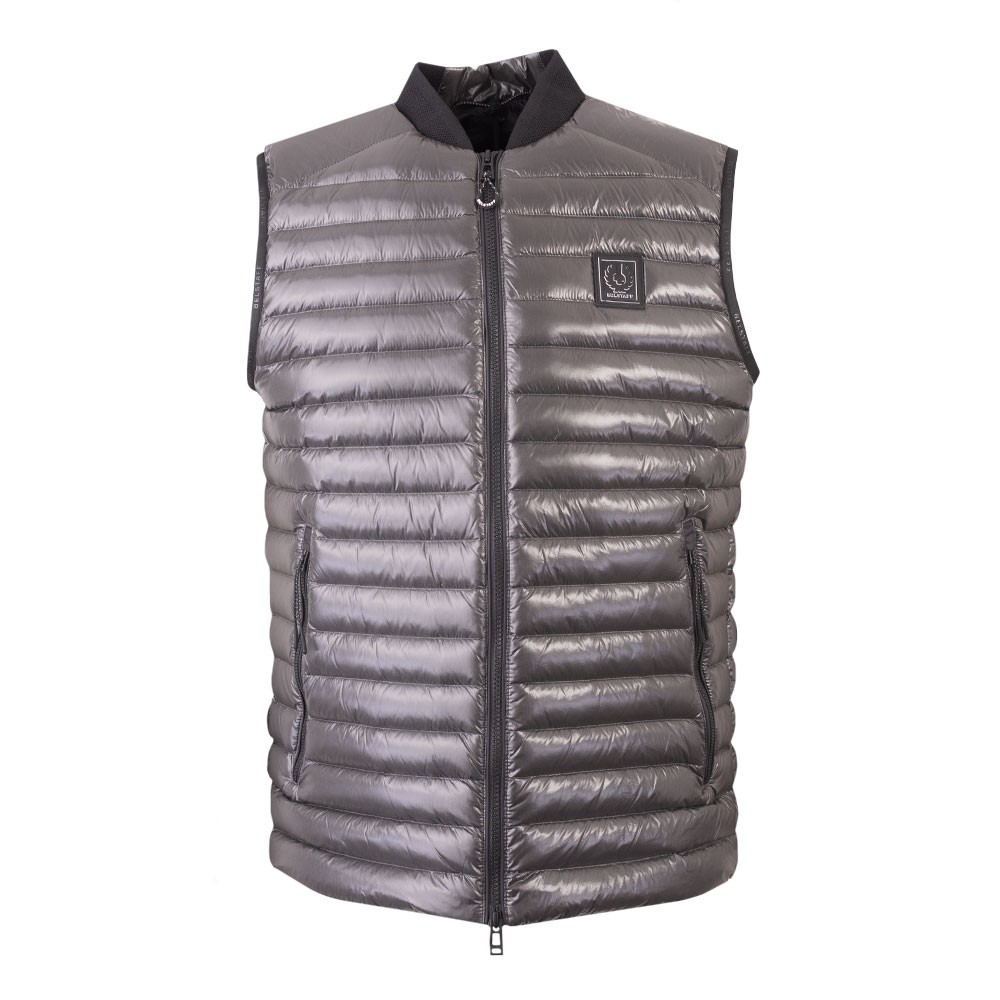 Belstaff Airframe Gilet | Oxygen Clothing