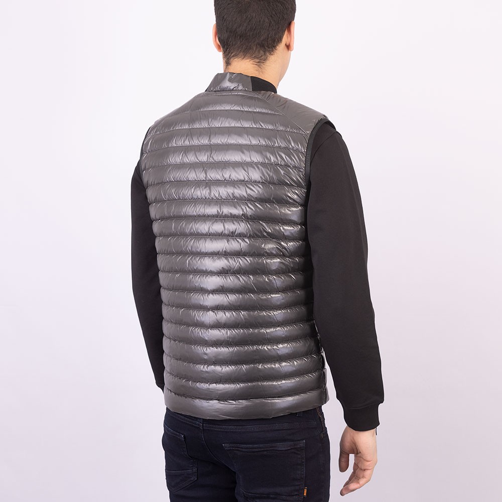 Belstaff Airframe Gilet | Oxygen Clothing