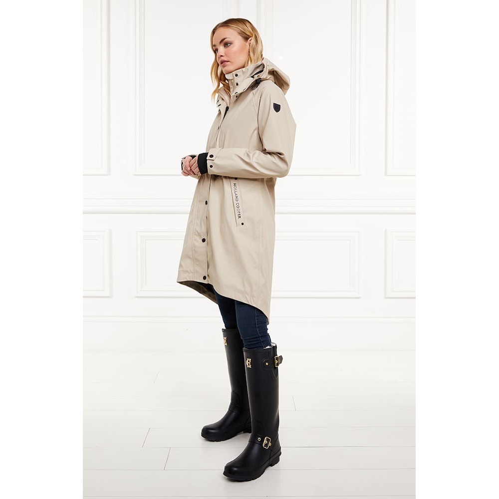 Holland Cooper Chartwell Rain Parka | Oxygen Clothing