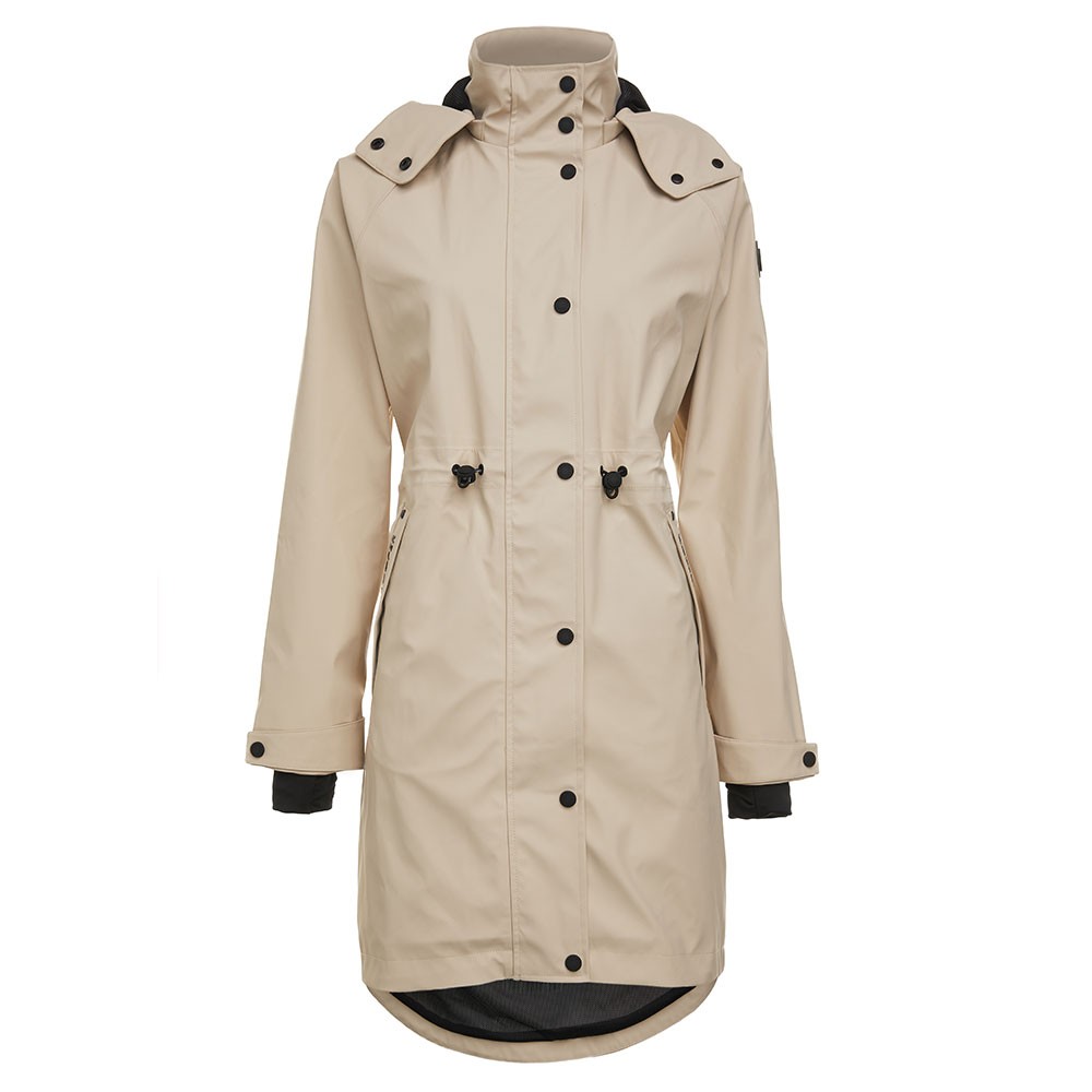 Holland Cooper Chartwell Rain Parka | Oxygen Clothing