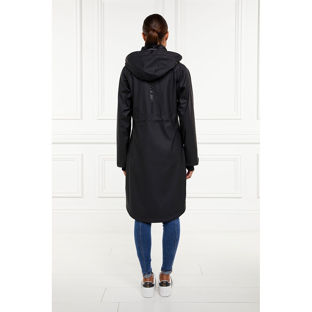 Holland Cooper Chartwell Rain Parka | Oxygen Clothing