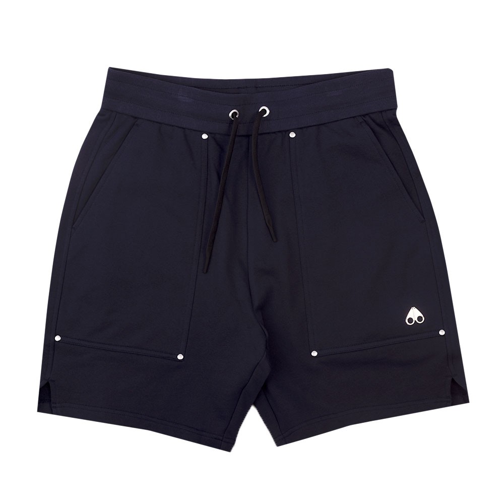 Moose Knuckles Gifford Shorts | Oxygen Clothing