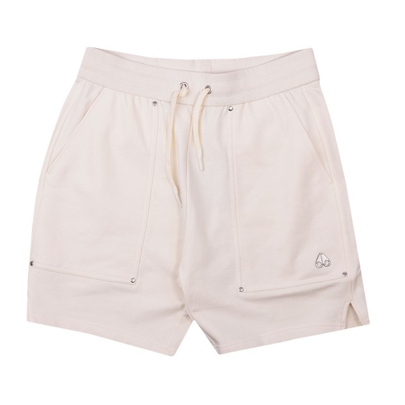 Moose Knuckles Gifford Shorts | Oxygen Clothing