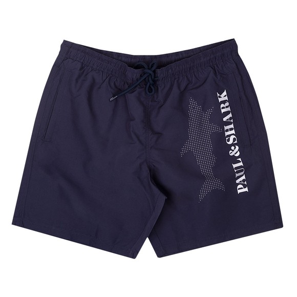 Paul & Shark Reflective Swim Short | Oxygen Clothing