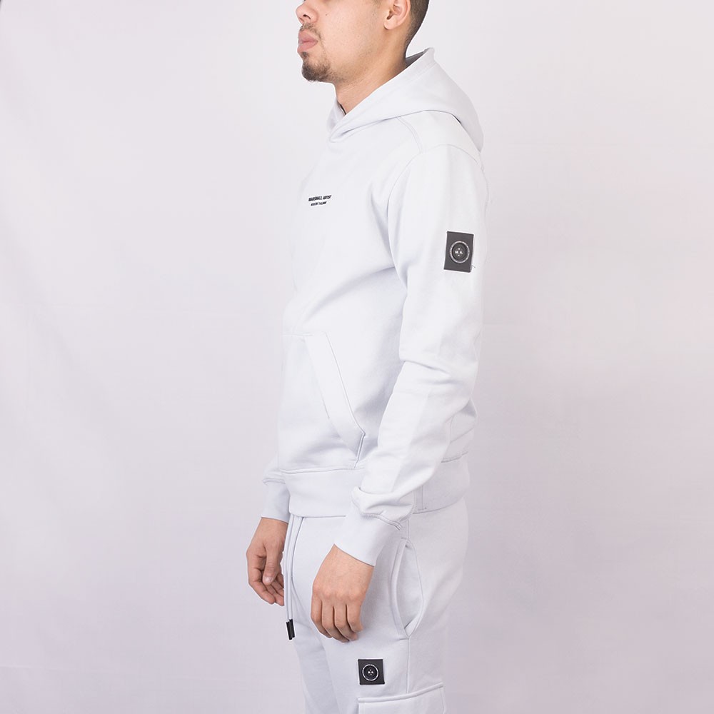Marshall Artist Siren OTH Hoodie | Oxygen Clothing