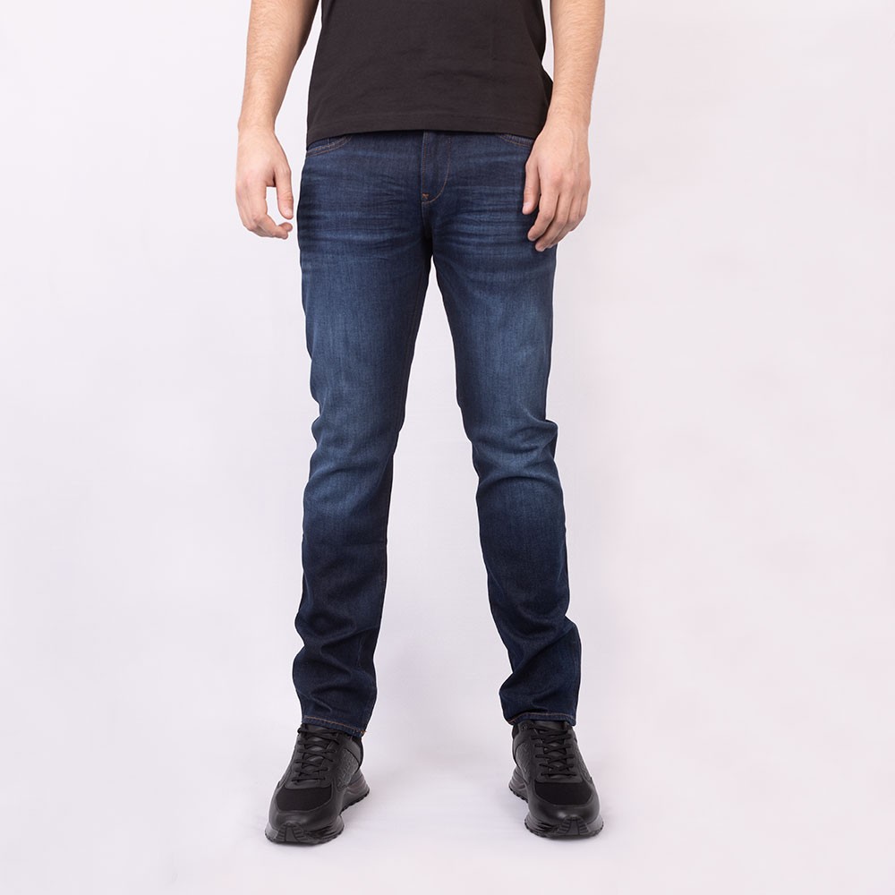 BOSS Delaware 3-1 Cashmere Touch Jean | Oxygen Clothing