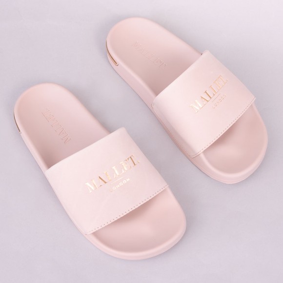 Mallet Slides | Oxygen Clothing