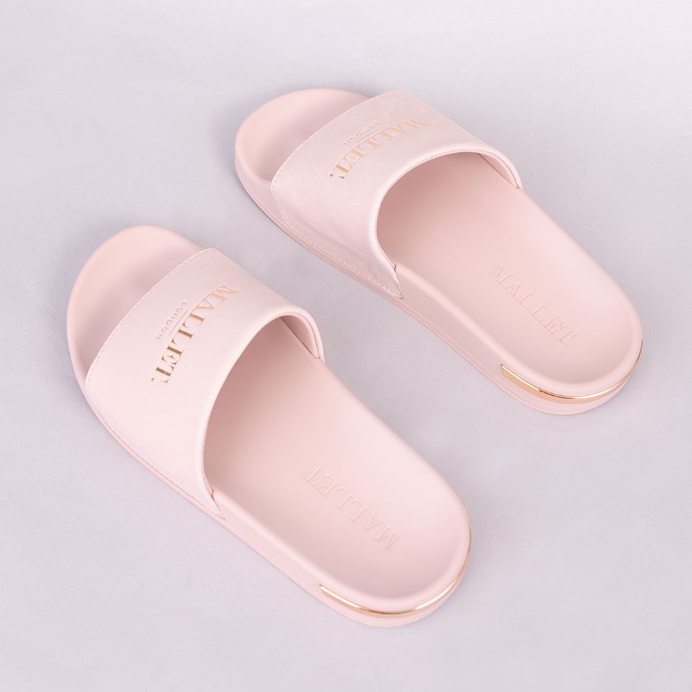 Mallet Slides | Oxygen Clothing