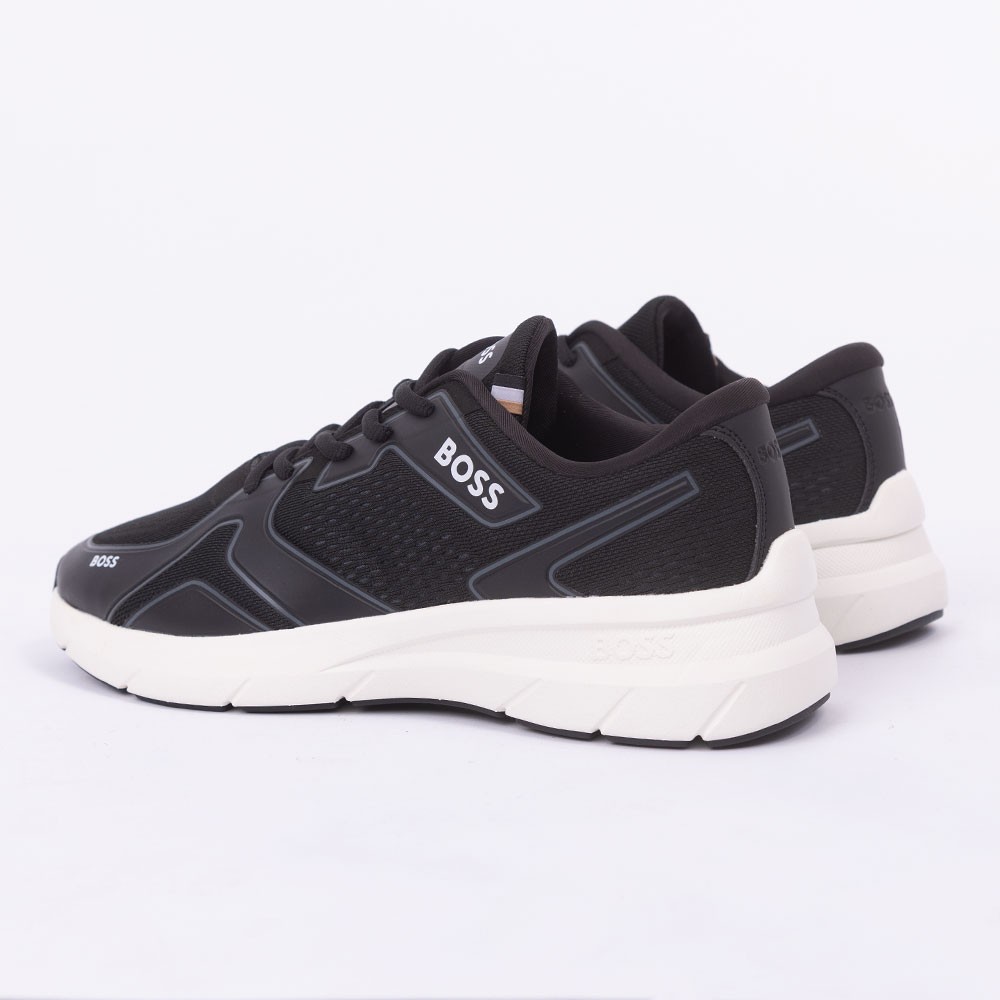 BOSS Owen Runner | Oxygen Clothing