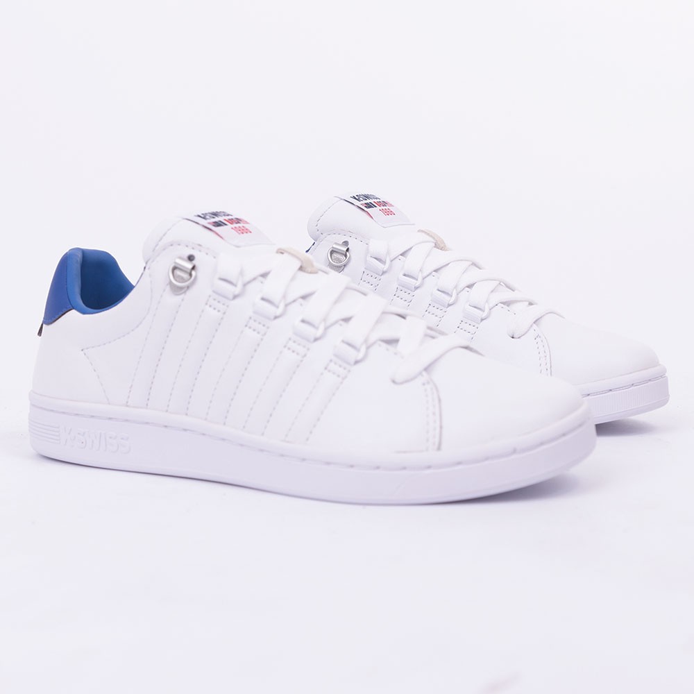 K Swiss Lozan II Trainer | Masdings