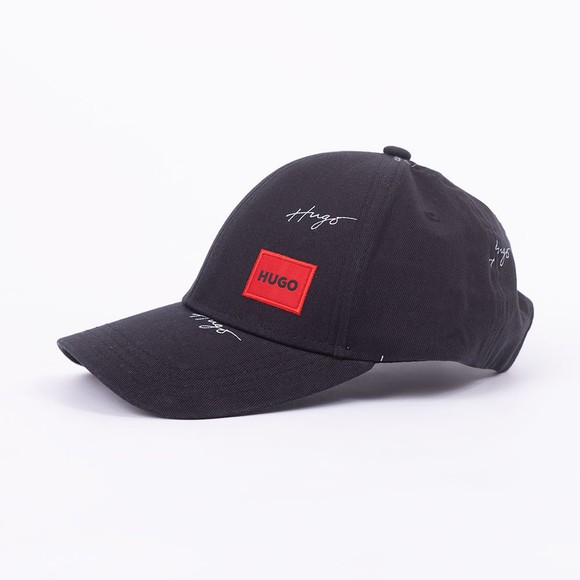 HUGO X 581 Cap | Oxygen Clothing