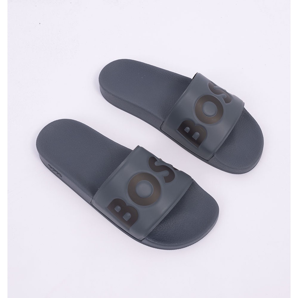 BOSS Aryeh Slides | Oxygen Clothing