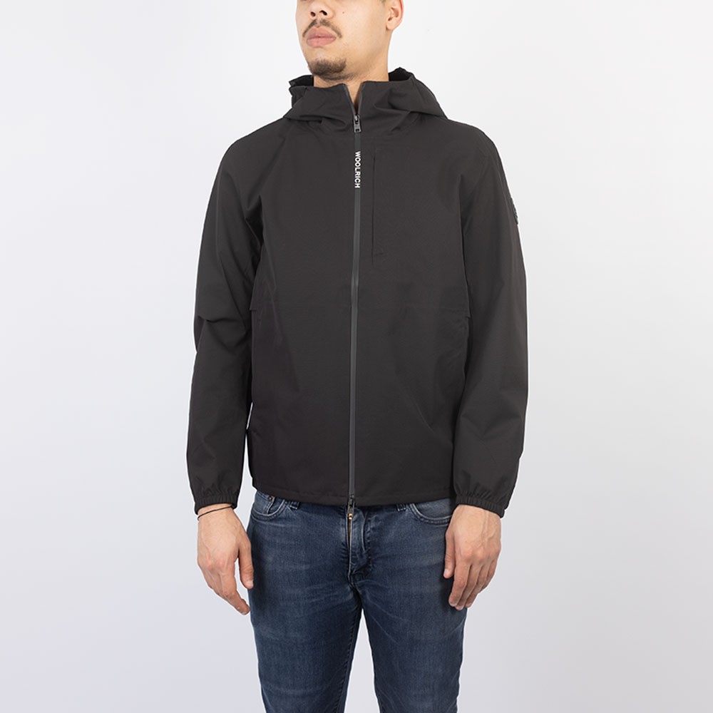 Woolrich Pacific Two Layer Jacket | Oxygen Clothing
