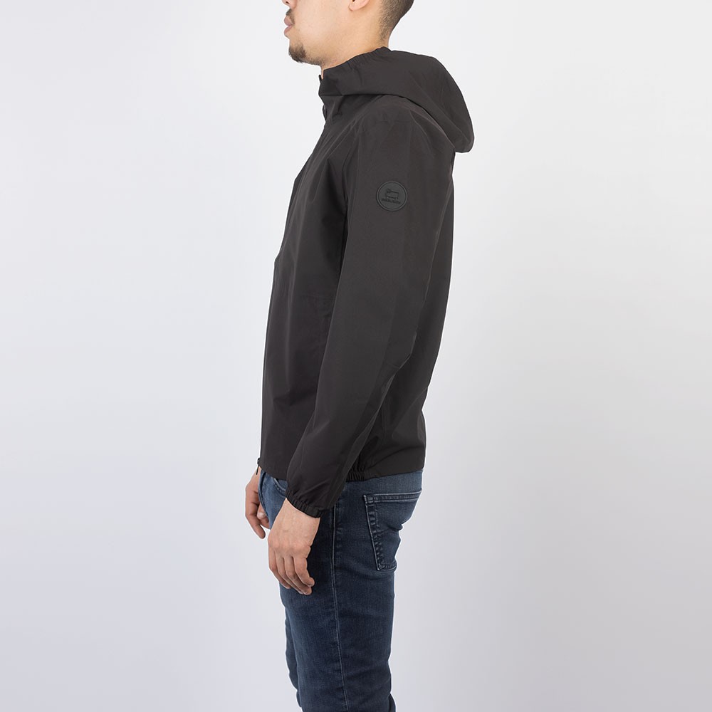 Woolrich Pacific Two Layer Jacket | Oxygen Clothing