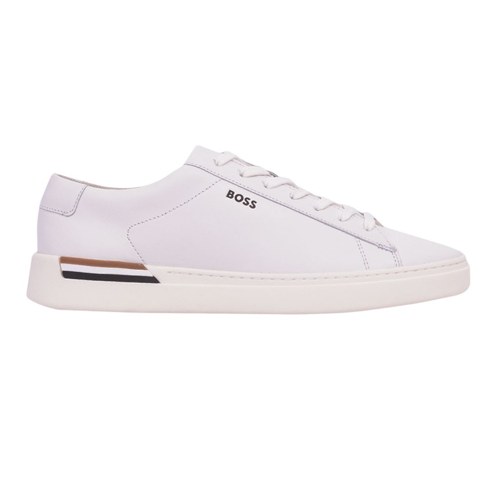 BOSS Clint Tenn ltfy Trainer | Oxygen Clothing