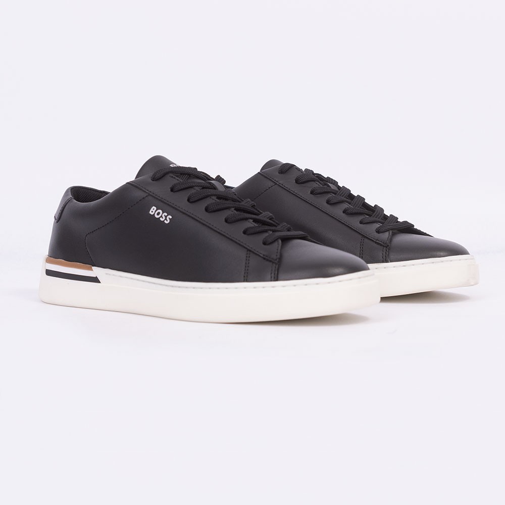 BOSS Clint Tenn ltfy Trainer | Oxygen Clothing