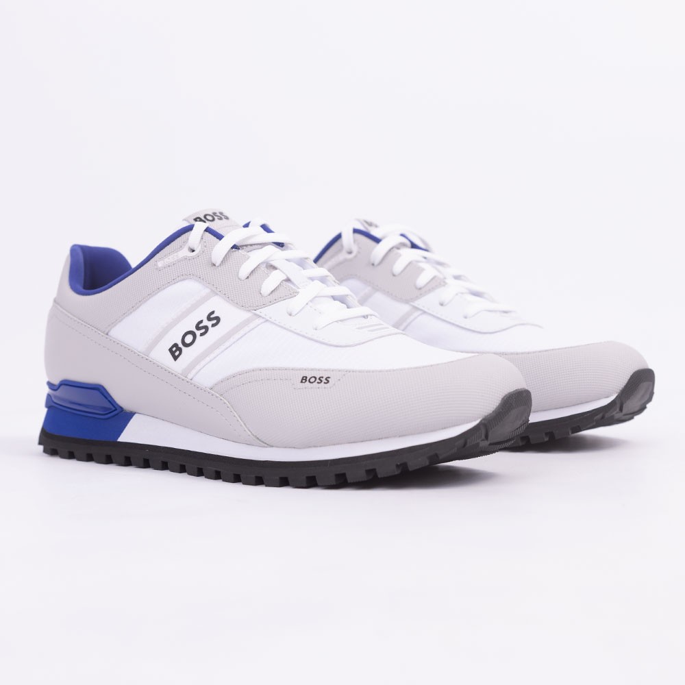 BOSS Parkour Runner RS Trainer | Oxygen Clothing