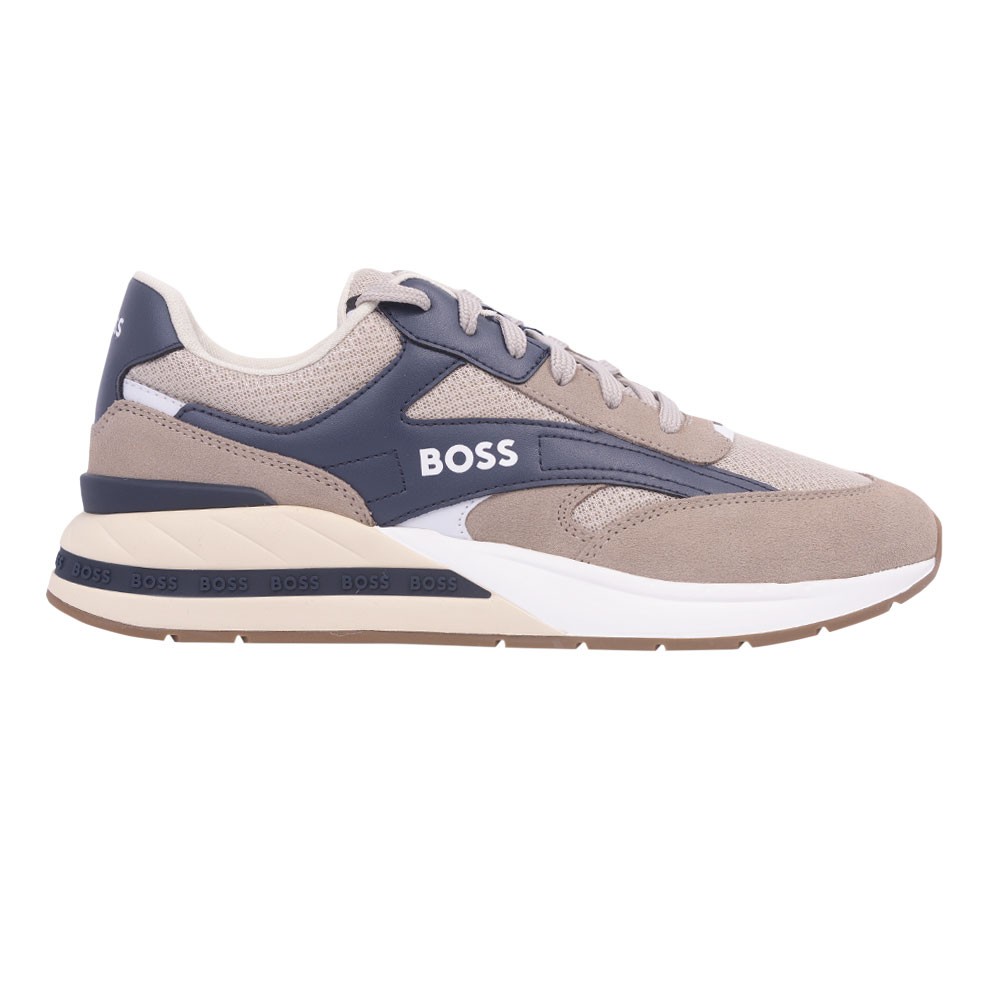 BOSS Kurt Runner | Oxygen Clothing