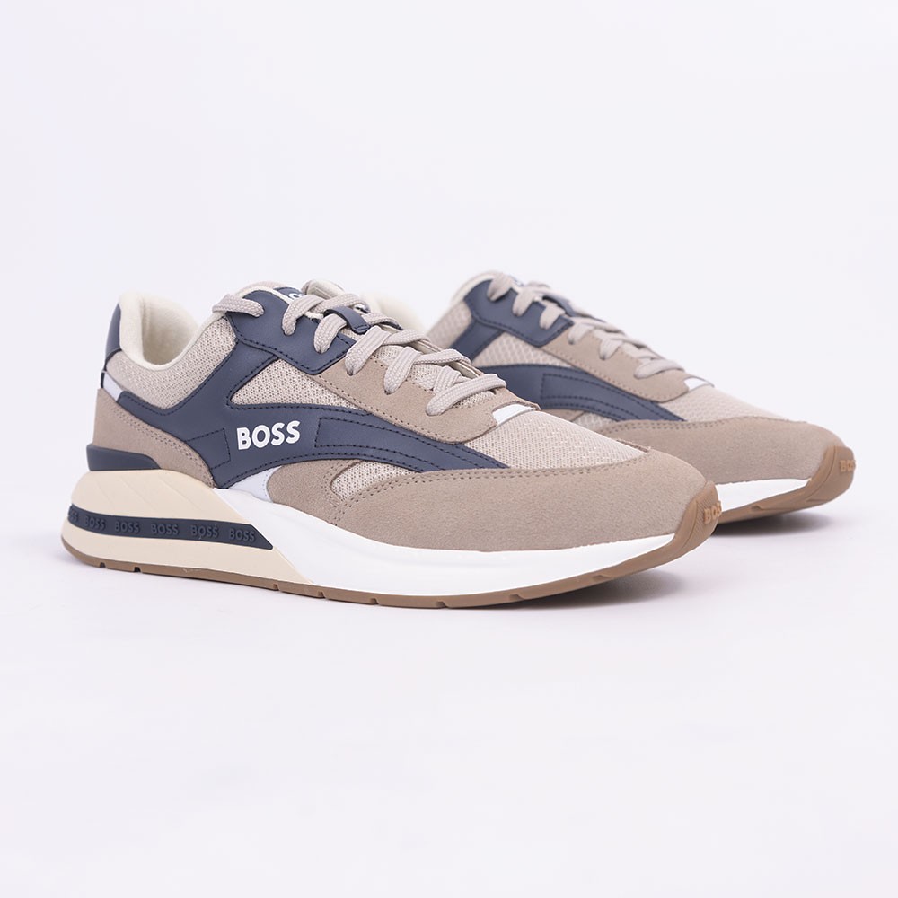 BOSS Kurt Runner | Oxygen Clothing